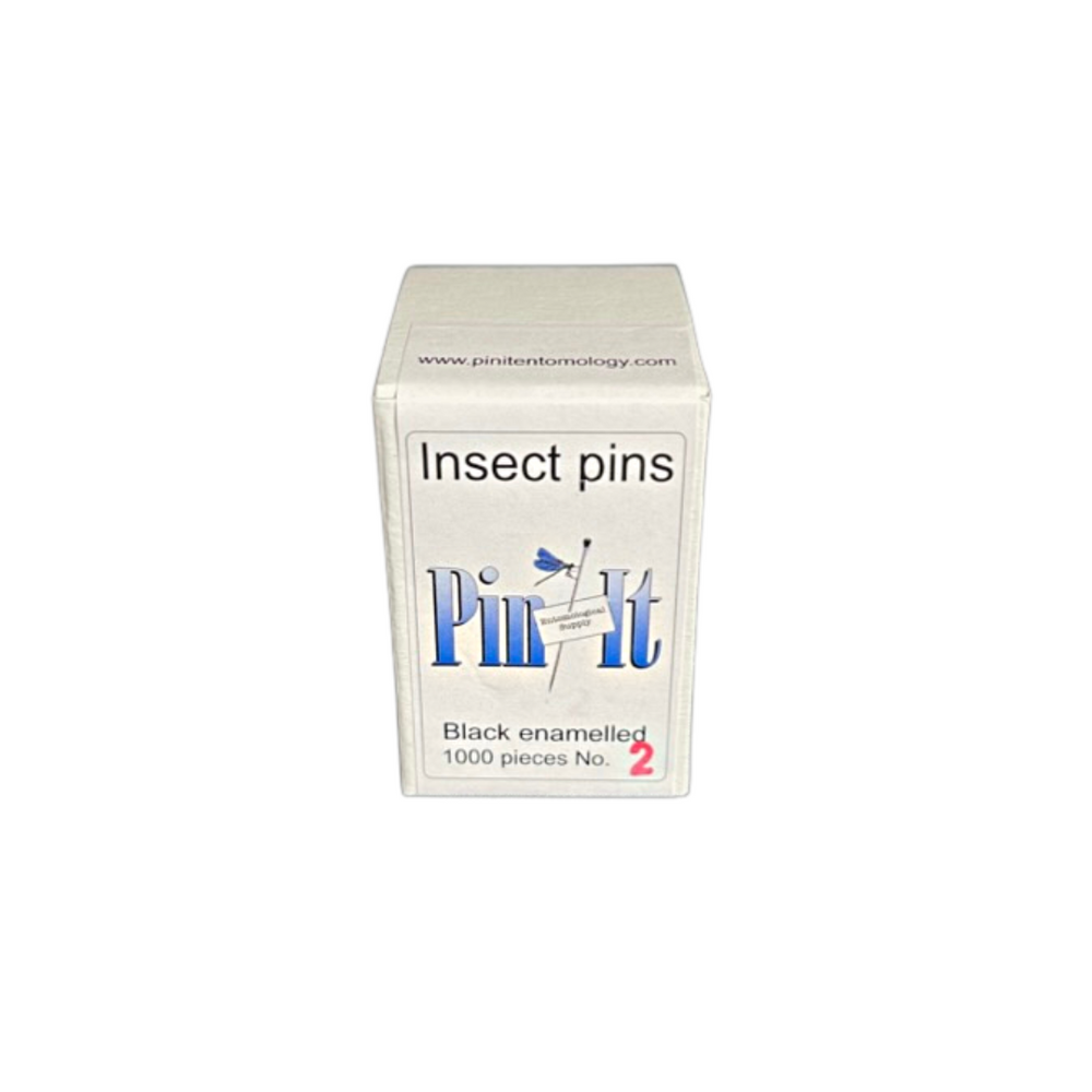 Pin-It Entomological Supply