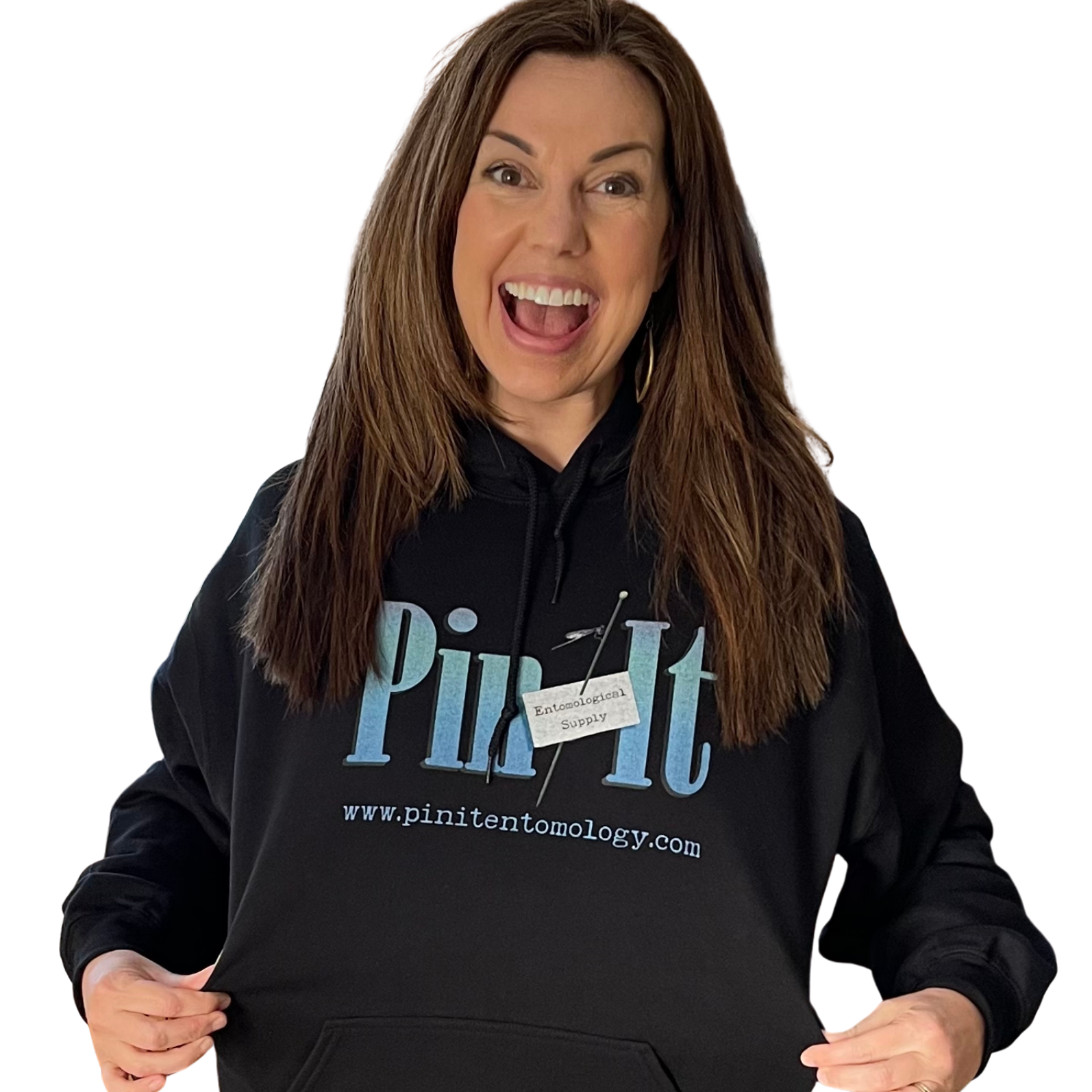 Pin-It Entomological Supply